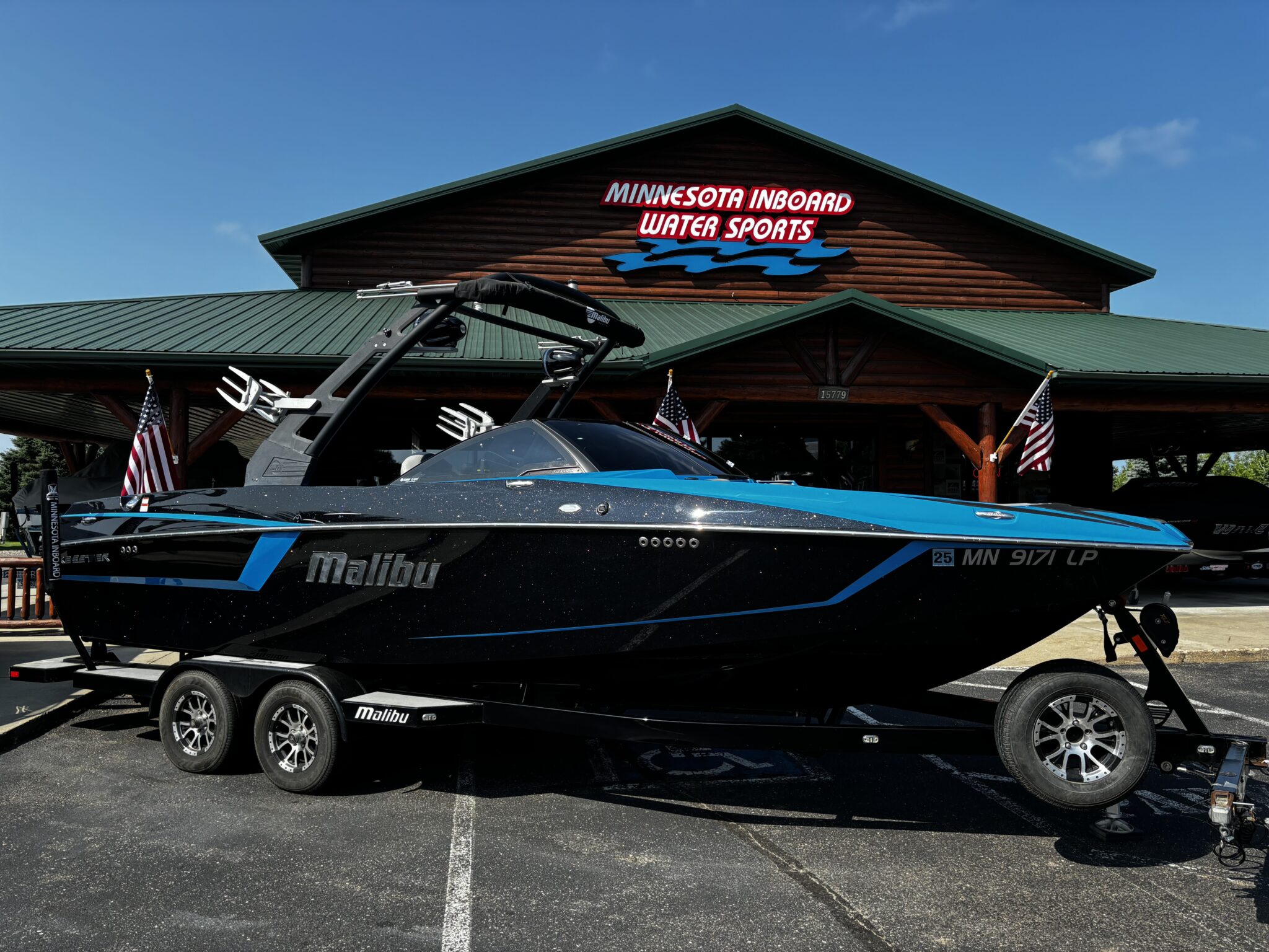 Exclusive Inventory of Malibu Inboard Boats in Minnesota
